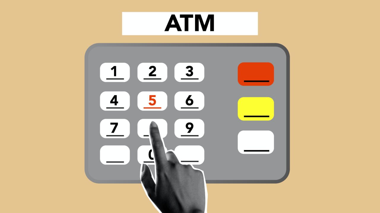 ATM Solutions | Money Man ATMs